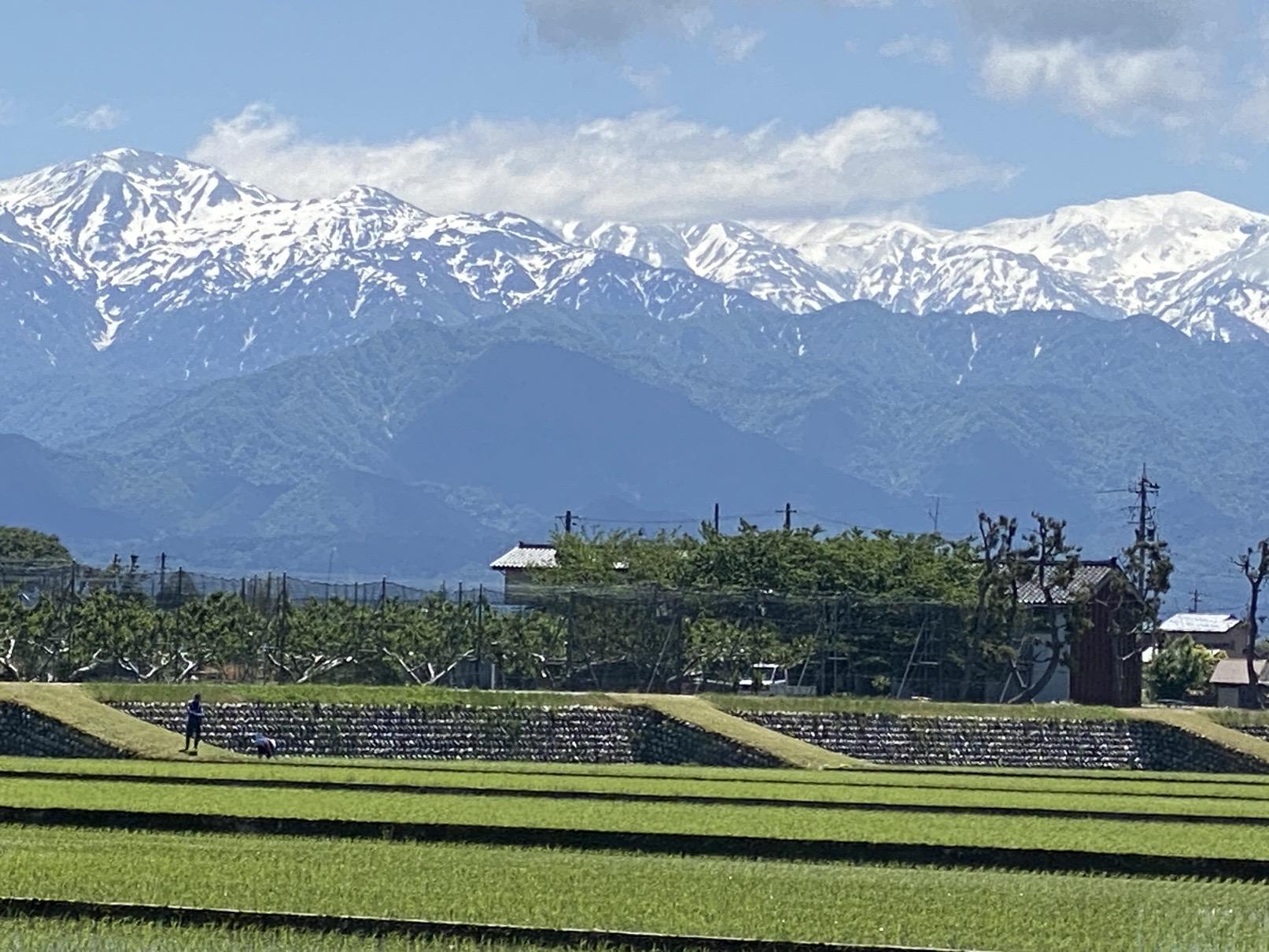 Japan Bike touring - The Bike Tourers